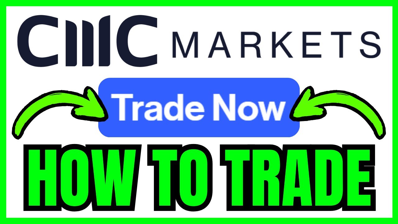 How To TRADE On CMC Markets (QUICK & EASY) 2026 - YouTube