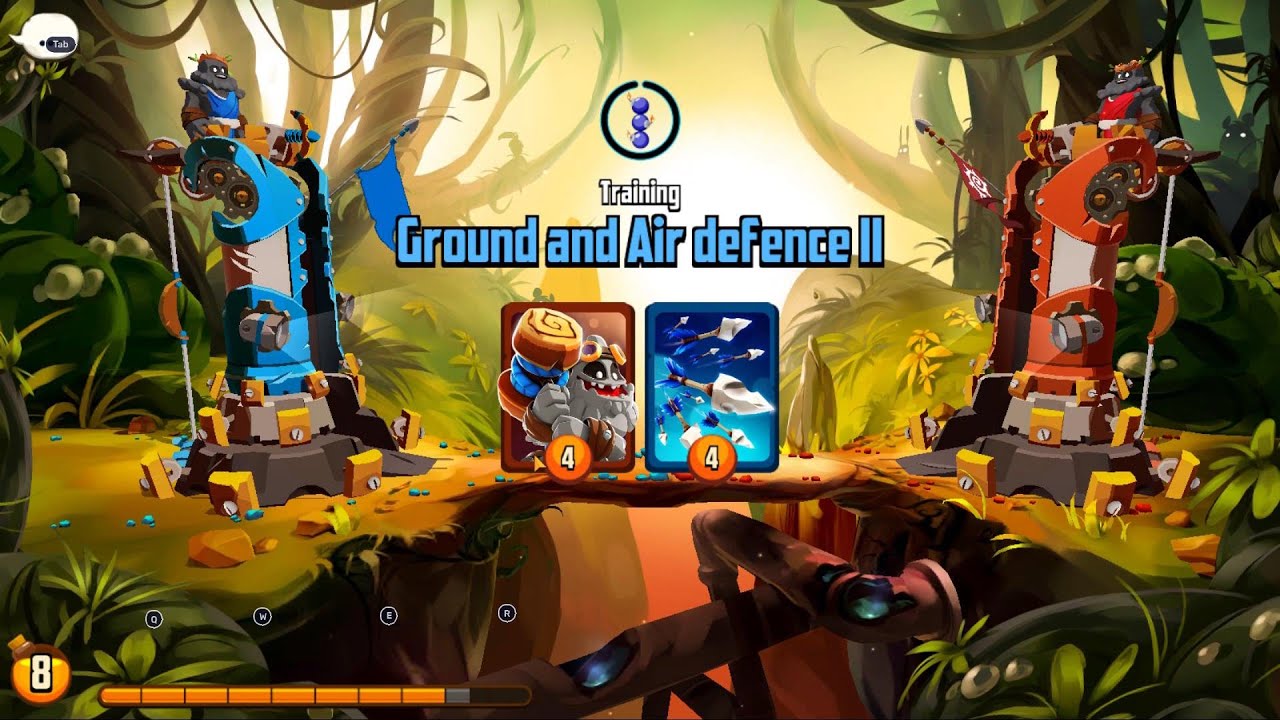 Badland Brawl: Explosive epic action easy-play gameplay | the ...
