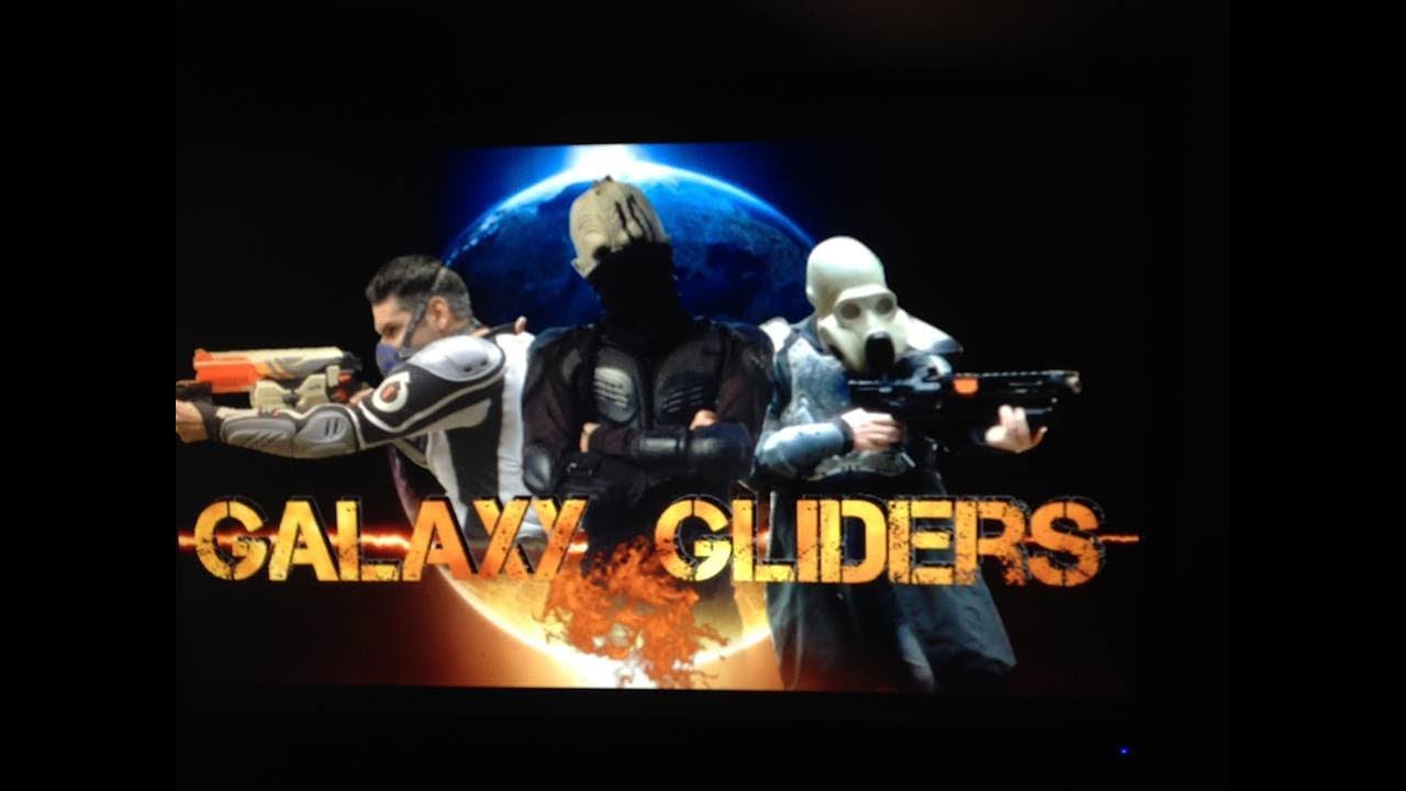 Galaxy Gliders Season1 Eps 1 To 7 - YouTube
