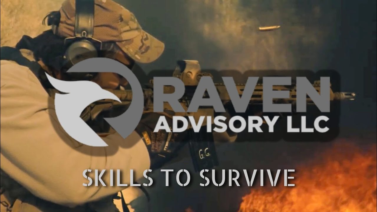 What is Raven Advisory? - YouTube