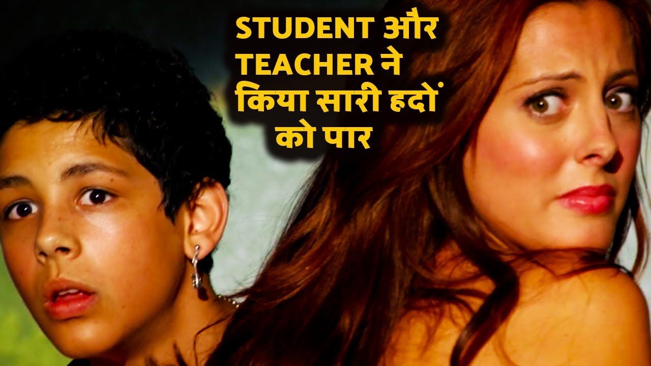 Story Of a Student Who is More Famous Than Celebrities || Movie ...