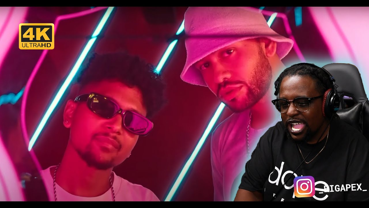 When Shaney J and Youngsta CPT Collaborate - YouTube