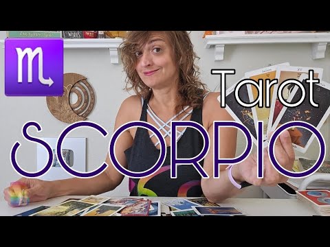 ♏️ SCORPIO Tarot ♏️ GOD'S ABOUT TO GIVE YOU EVERYTHING YOU WANT # ...