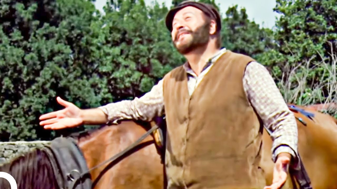 Damdaki Kemancı | Alev Sezer Eski Türk Filmi - YouTube