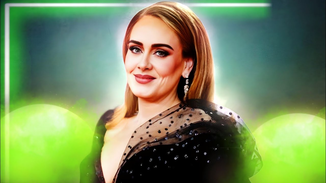 Adele's 'Hello' Remix 2024: A Fresh Spin You Must Hear! - YouTube