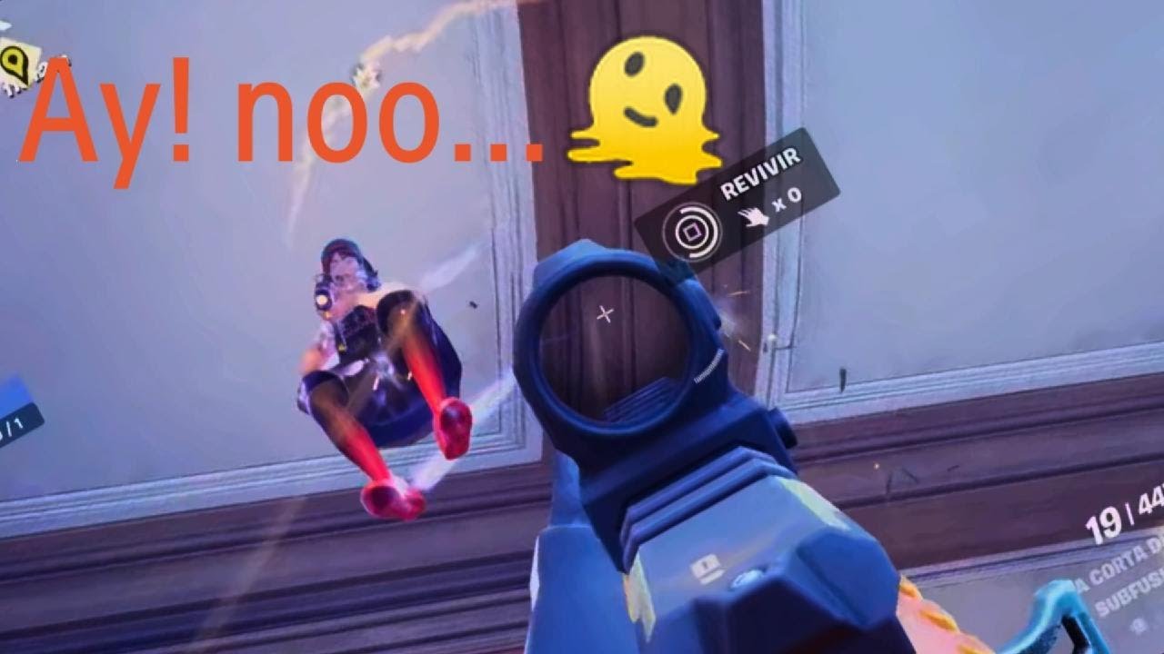 Gameplay: Ay! noo... - YouTube