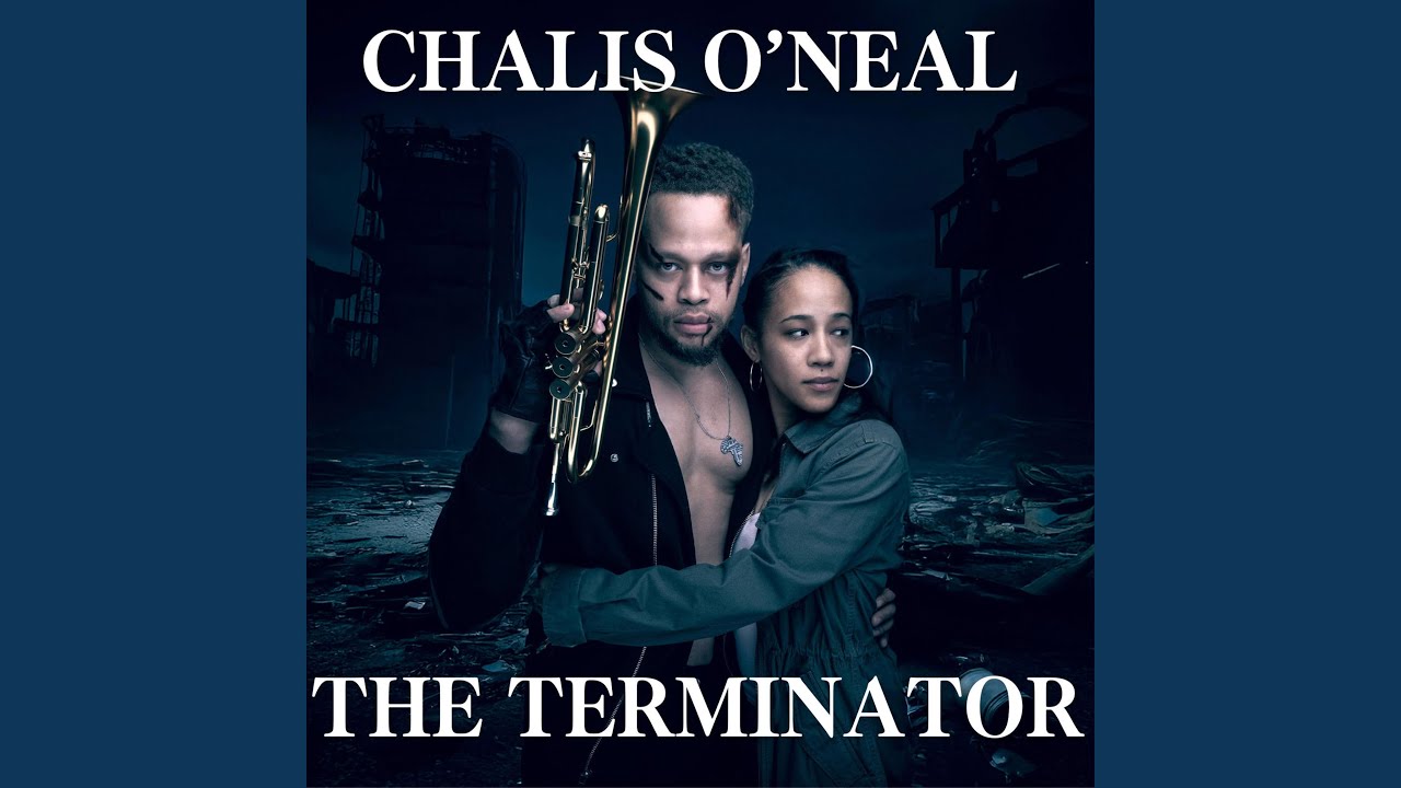 The Terminator - YouTube