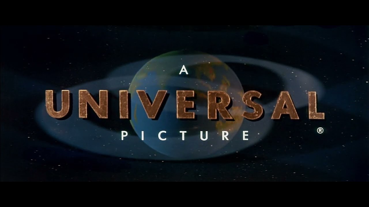A Universal Picture (1968) - YouTube