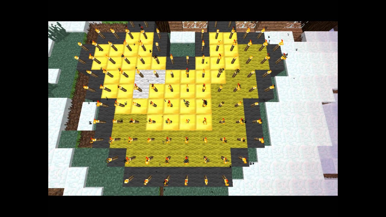 EAGERCRAFT SERVER GONE PUBLIC NOW!! - YouTube