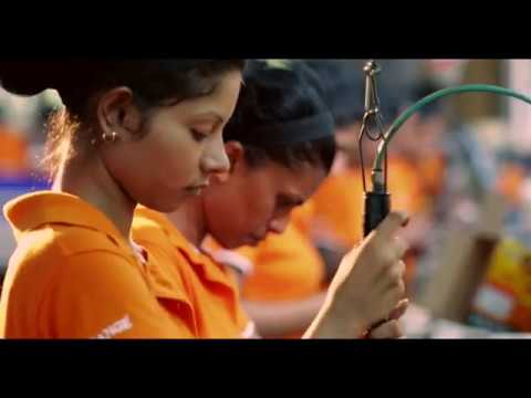 OREL Corporation - YouTube