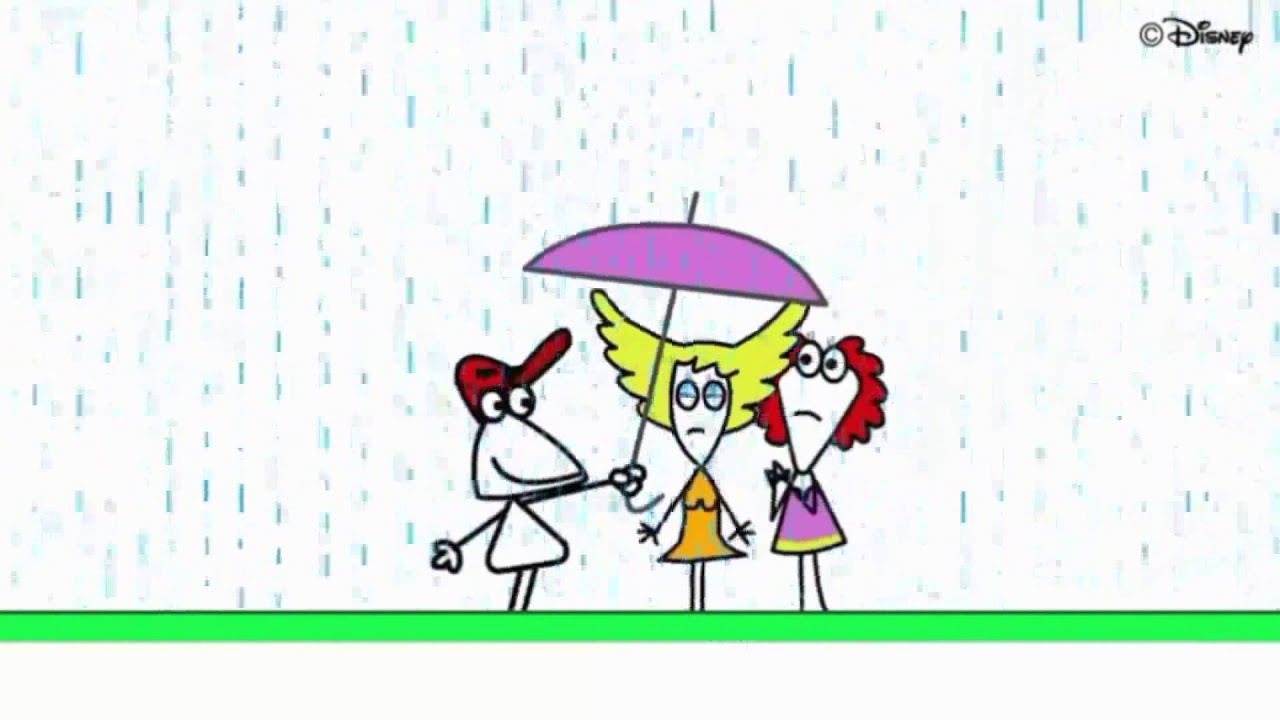 Bruno The Great Mini Cartoon Animated Music Disney - YouTube