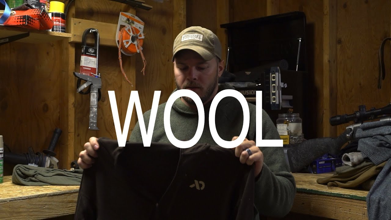 All Things Wool - YouTube