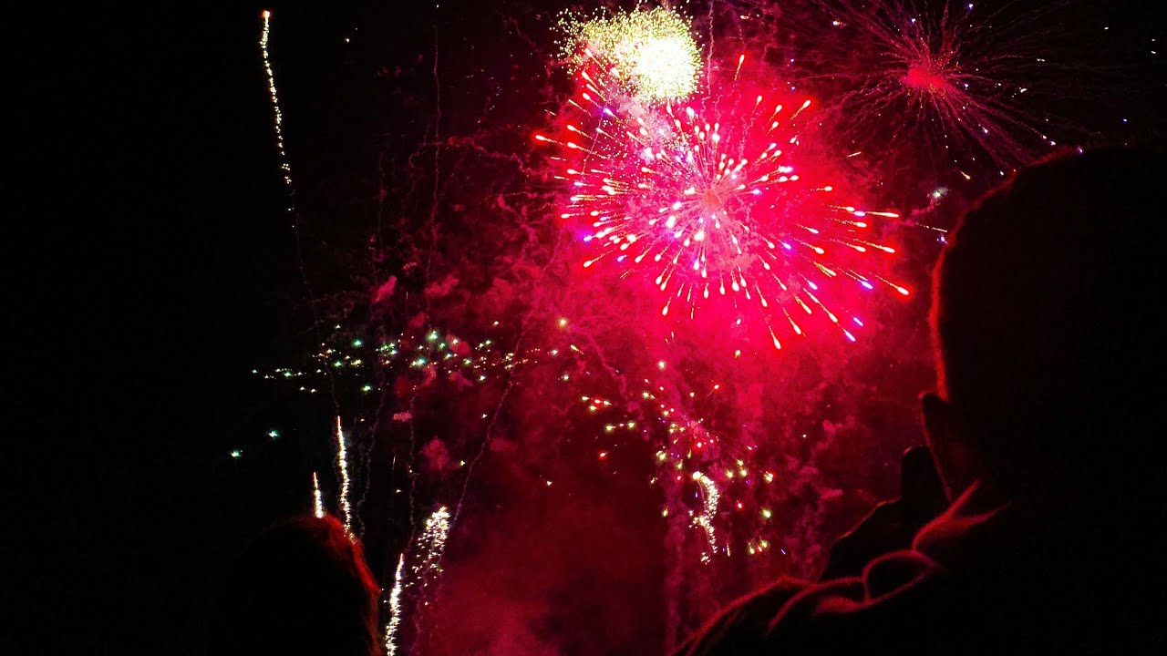 The End of Space - YouTube