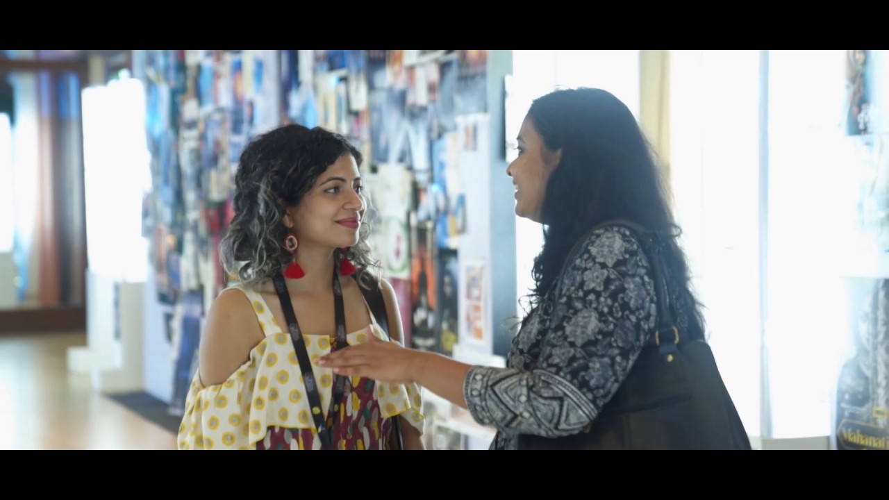 Film Bazaar 2018 - YouTube