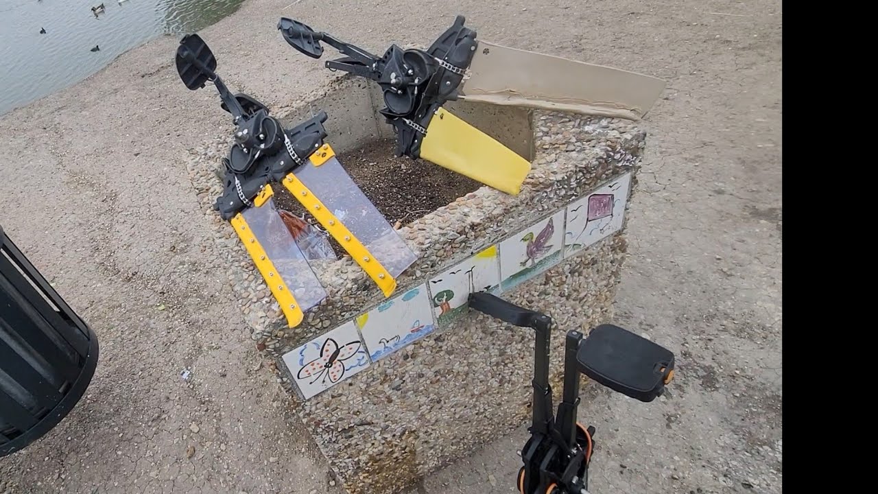 MY DIY MIRAGE TURBO FINS V2.0 - YouTube