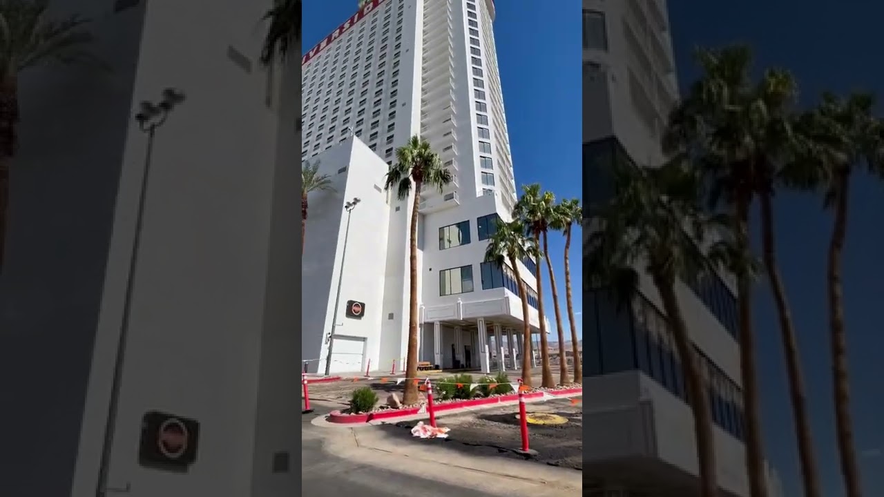 Laughlin Strip - YouTube