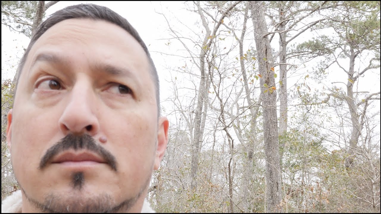 A Walk Through the Park, or The Devious Monkey Gets Lost In The Woods Again! - YouTube