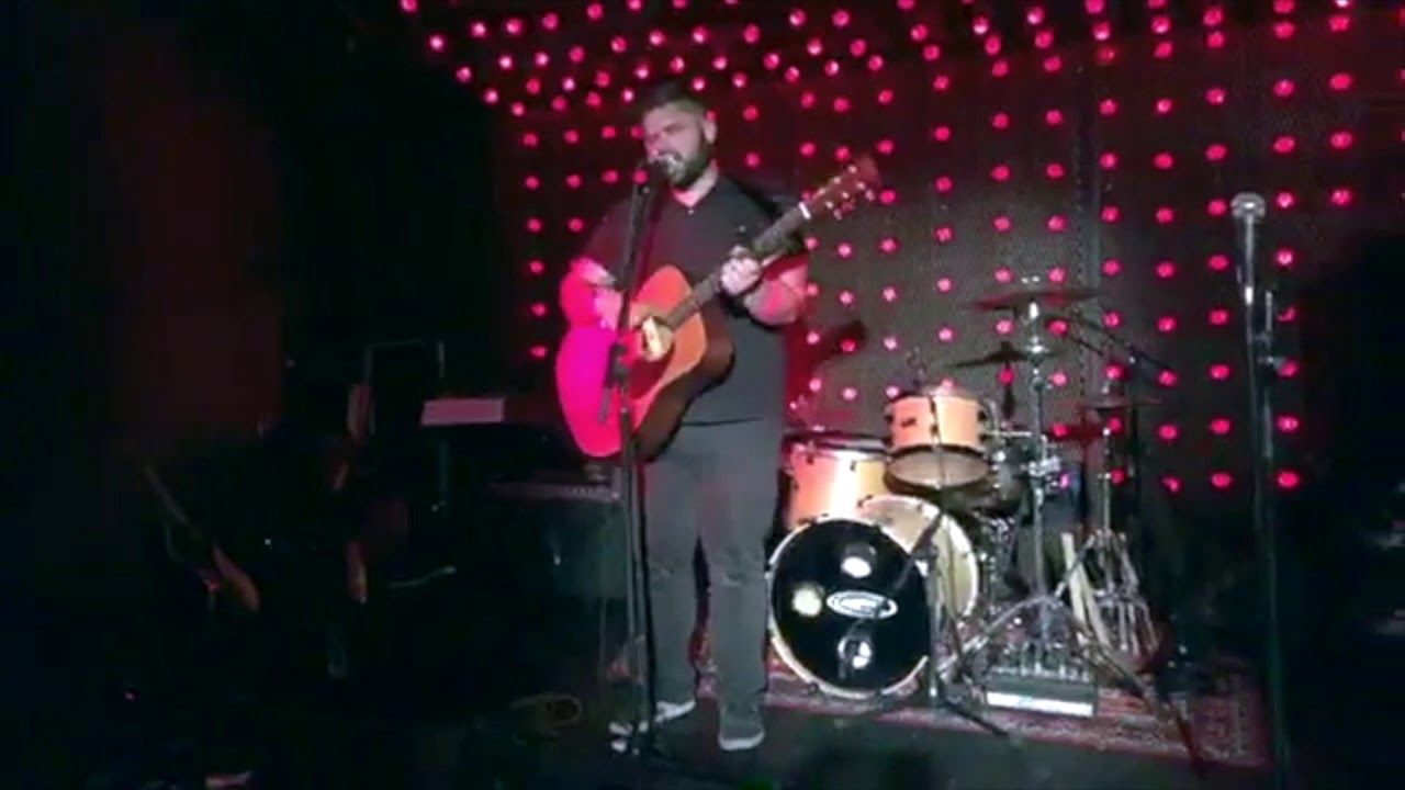 IN THE END (ORIGINAL) - LIVE @ CAMDEN ASSEMBLY (formerly BarFly) London ...