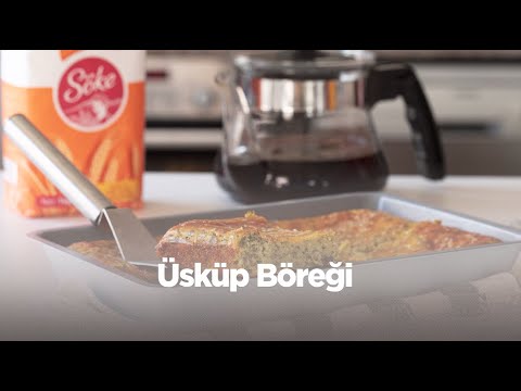 Üsküp Böreği