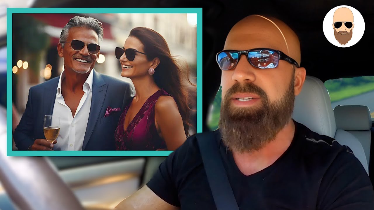 What Are The Best Dating Tips For Men in Their 40s - YouTube
