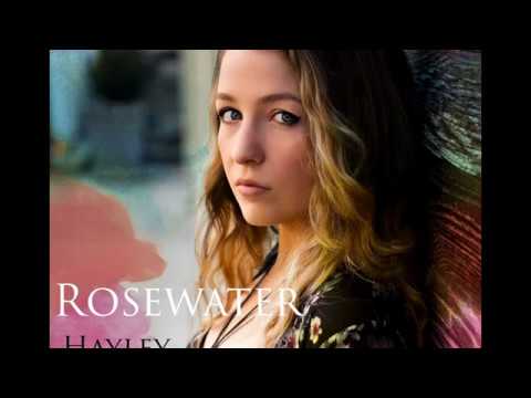 "Rosewater" - Official Audio - Hayley Fahey - YouTube