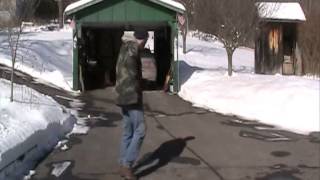 TRMR-LE Reloadable Flashbang: Airsoft goes big leagues... > General ...
