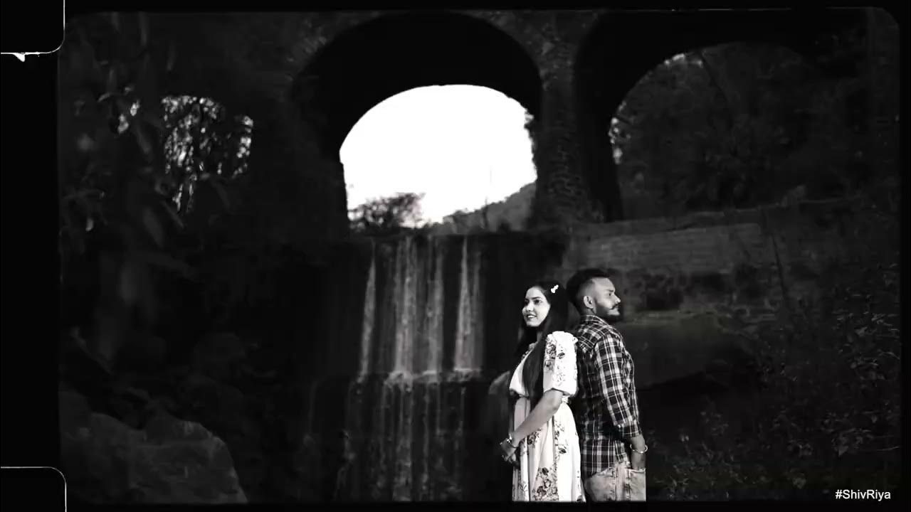 Shivam & Priya / Teaser pre-wedding 2023 patiala - YouTube