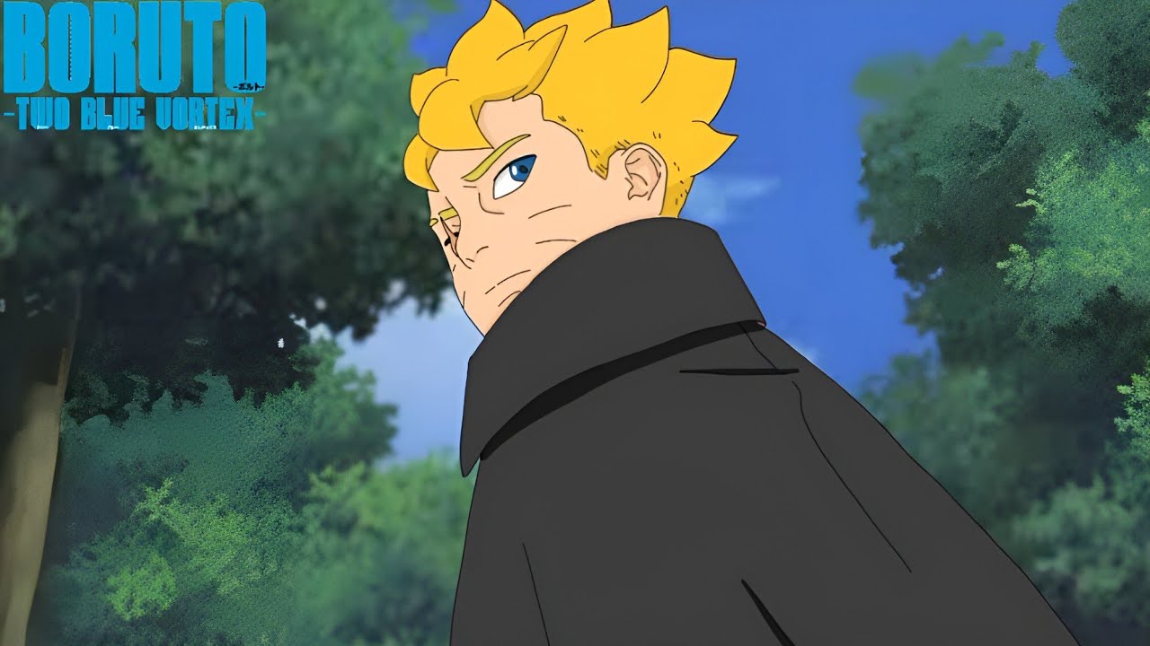 Mitsuki's sun Fan Animation - YouTube