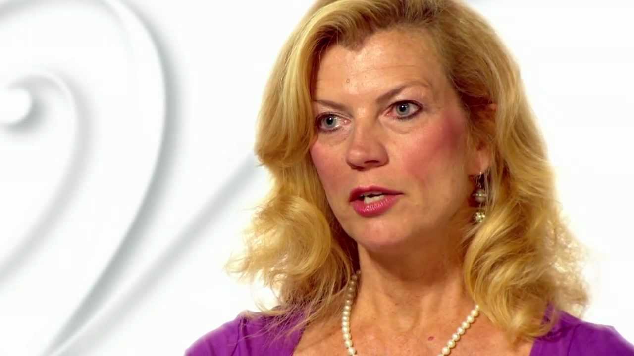 Brenda Stier-Anstine - 2012 Visionary Finalist - YouTube