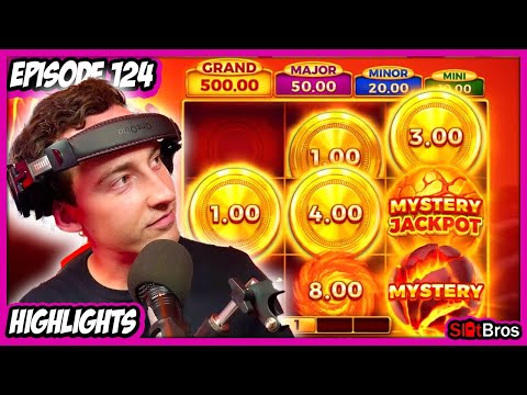 Do Not Hack Online Slots | Pulsz Casino | Slot Bros Episode 124 Highlights