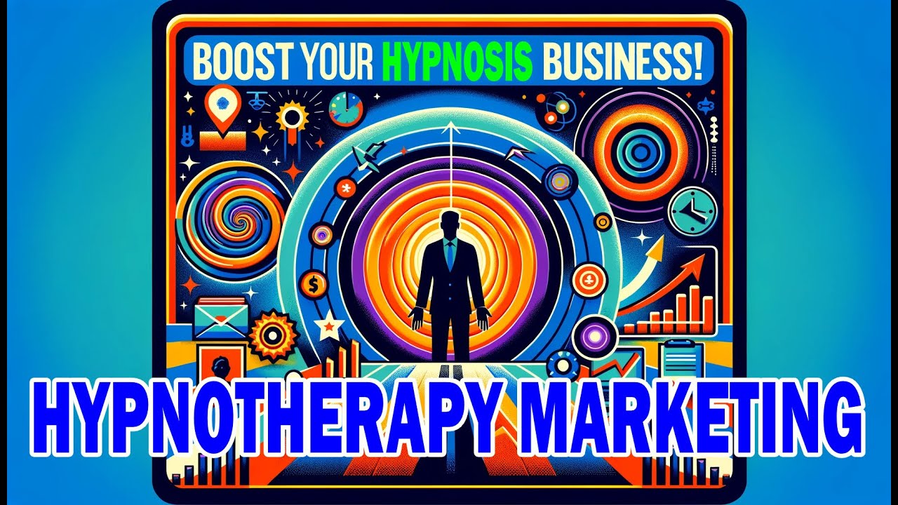 Hypnotherapist Google Ads To Deliver More Clients - YouTube