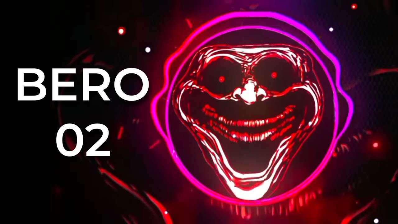 BERO 02 (ULTRA SLOWED) BRAZILIAN PHONK | MUSIC NATION - YouTube