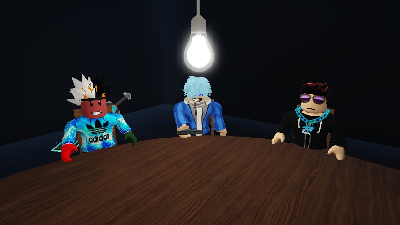 Breaking Point 2! - YouTube