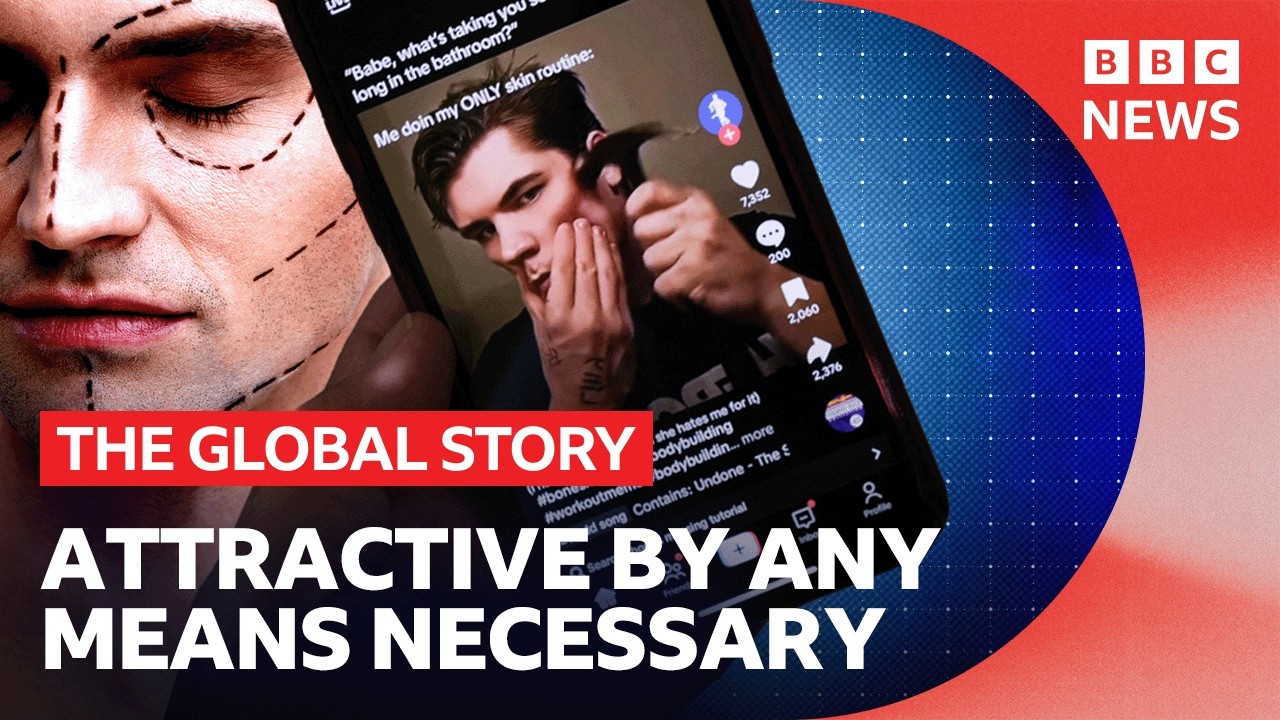 How did the manosphere lead to Clavicular? | The Global Story Podcast ...