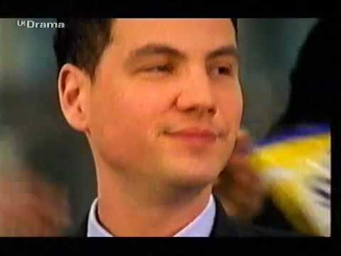 UK Drama Adverts 2002 (4) - YouTube