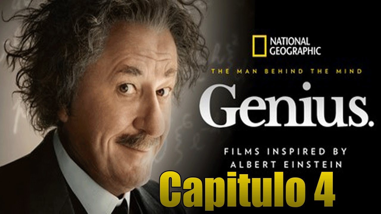 Genius Temporada 1 Capitulo 4 en Español latino - YouTube