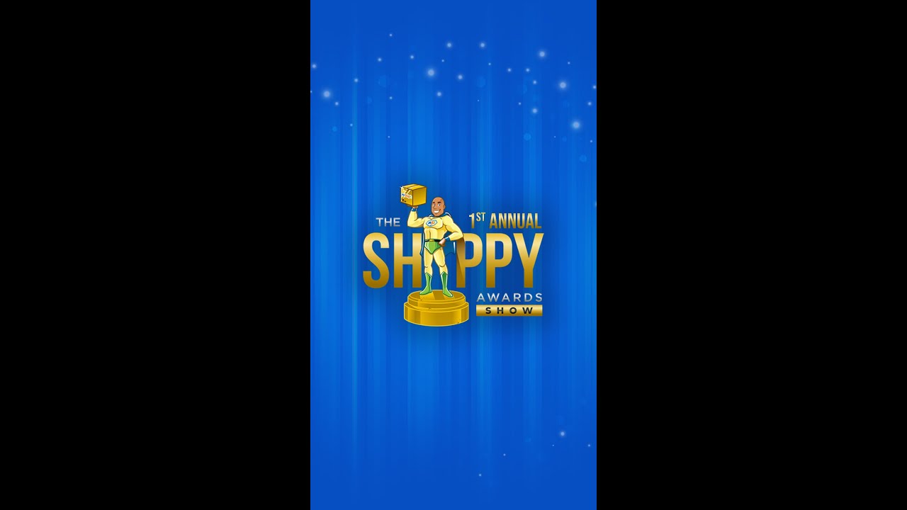 The 1st Annual Shippy Awards Show Event - YouTube