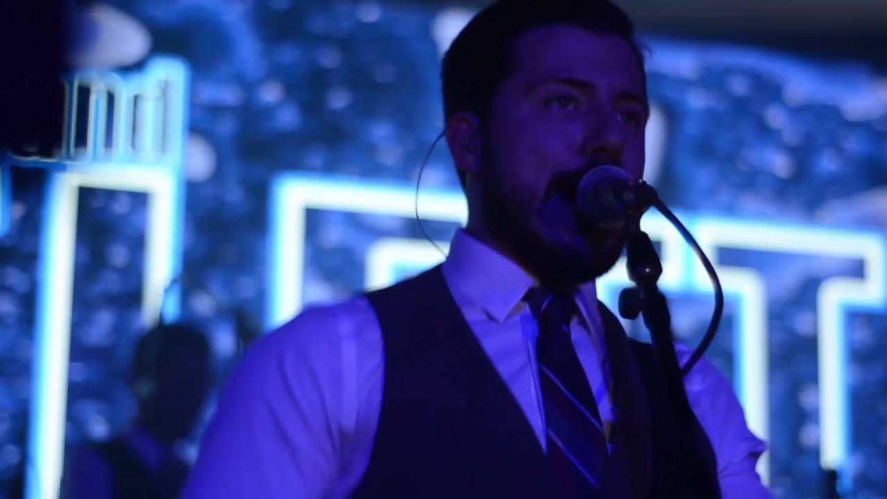 The Band Last Left Preview - YouTube