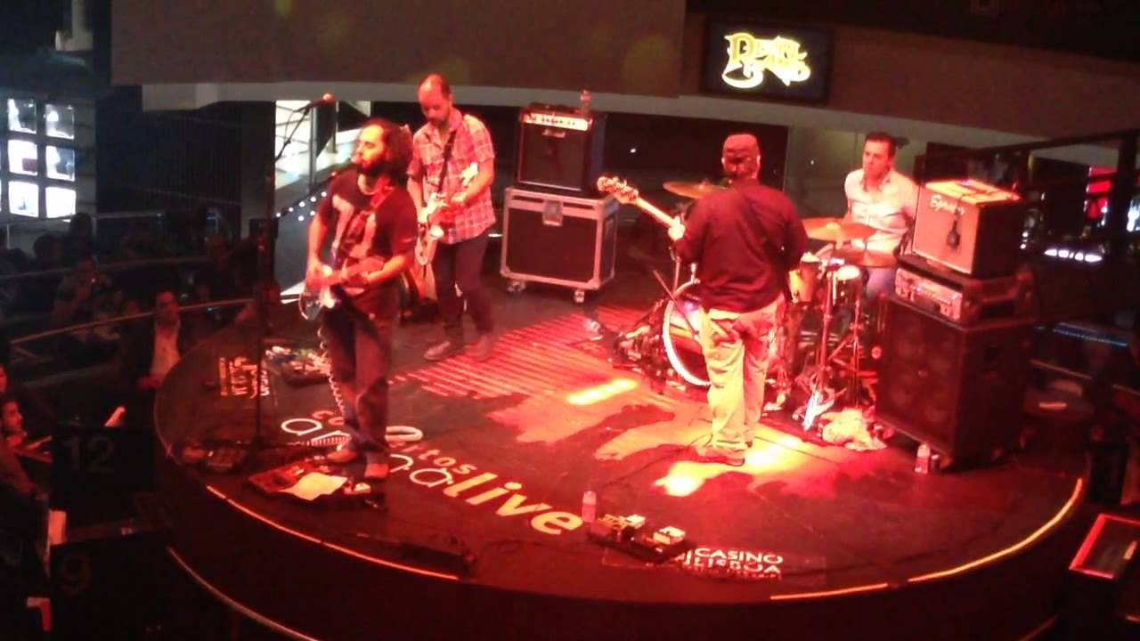 Pearlband tributo - YouTube Music