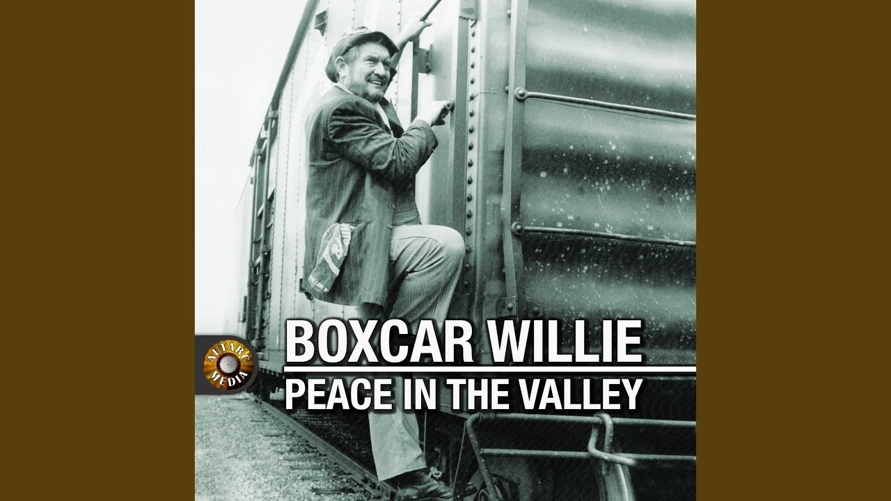 Box Car Blues - YouTube Music