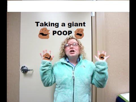 Pooping In Celebrities Bathrooms - YouTube