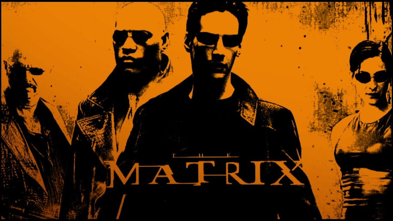 Air Matrix - YouTube