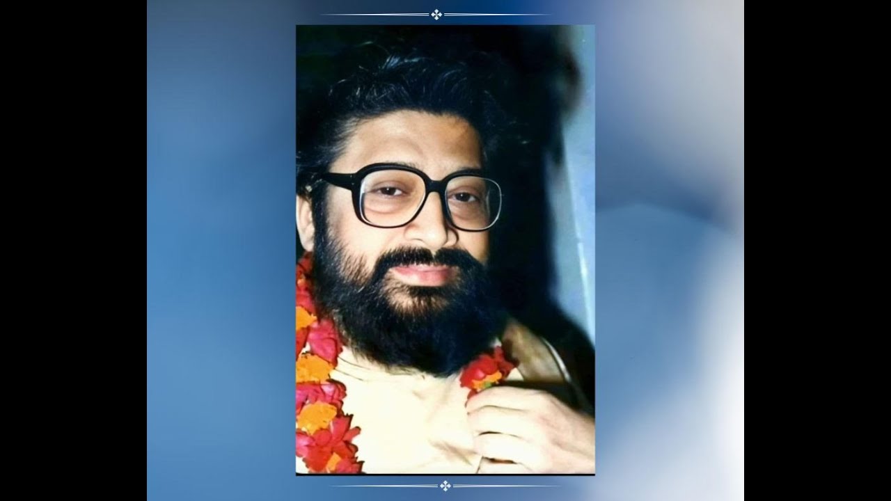 Post-Death Existence and Awakening of Soul - YouTube