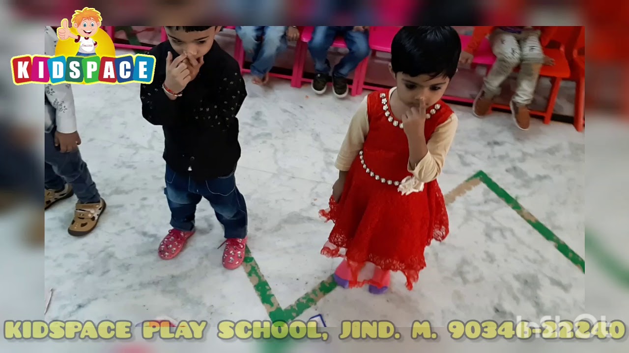 Saturday activity - YouTube