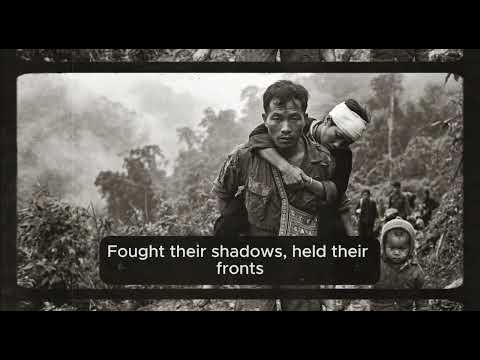 ILoBeats – Unbreakable Hmong (Lyrical Hmong Rap Anthem | 2025)