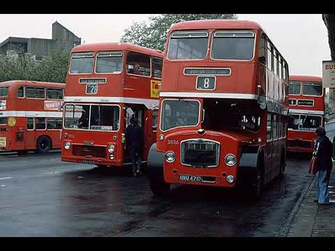 West Yorkshire Road Car Company | Wikipedia audio article - YouTube