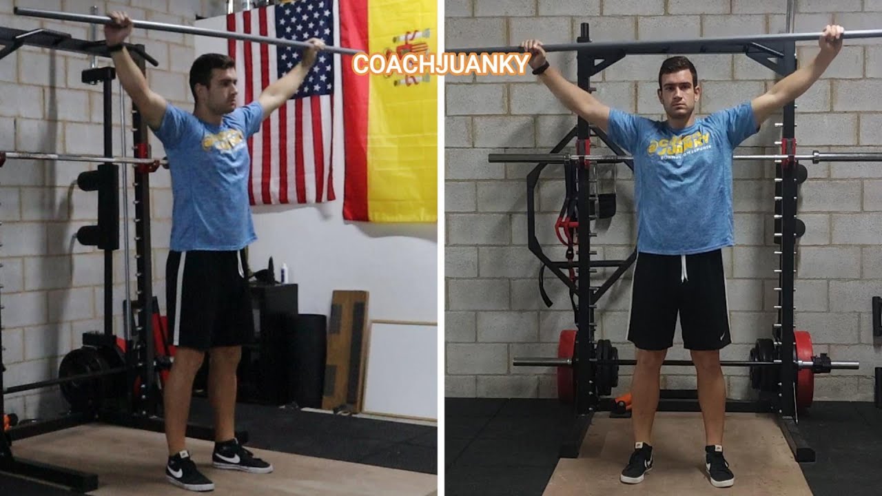 STICK SHOULDER DISLOCATES / DISLOCACIONES DE HOMBRO CON PICA - YouTube