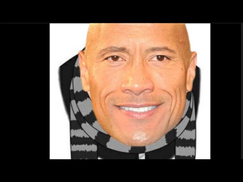 Face off Gru - YouTube