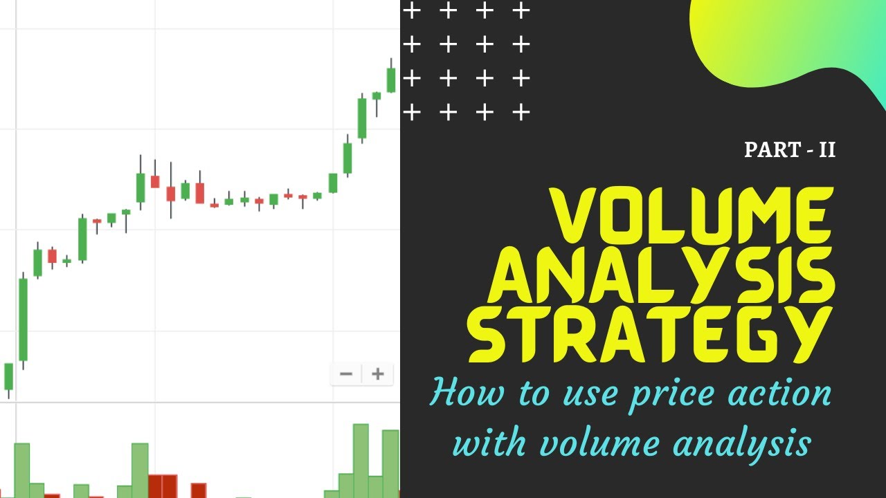 Price Action Trading Strategy with Volume Analysis II Part 02 - YouTube