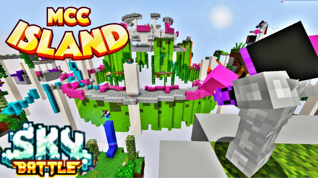 MY MOST INTENSE SKYBATTLE GAME YET!!!!! - YouTube